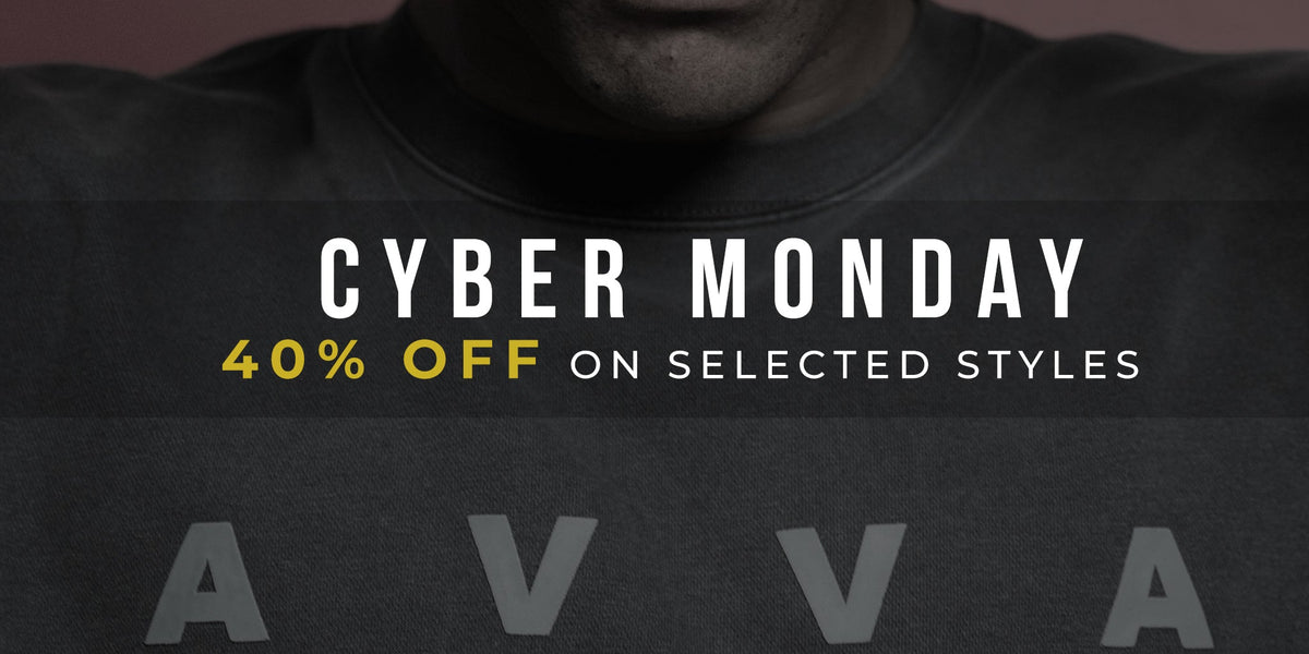 Cyber Monday Sale– Page 2– AVVA Brand