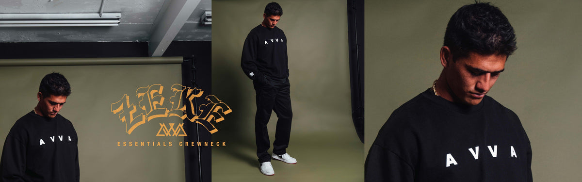 FALL 2023– AVVA Brand