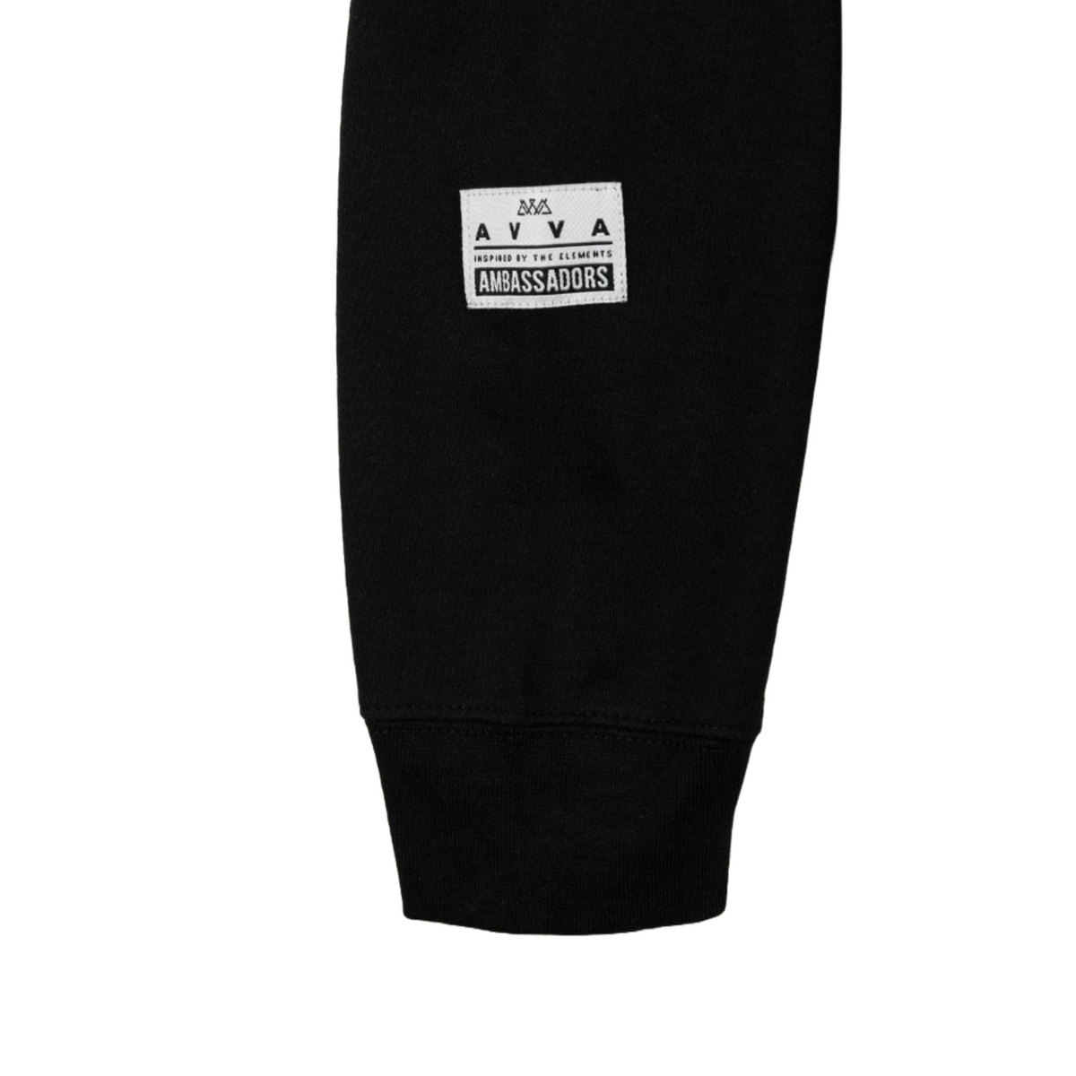 Deep Channel Crew– AVVA Brand