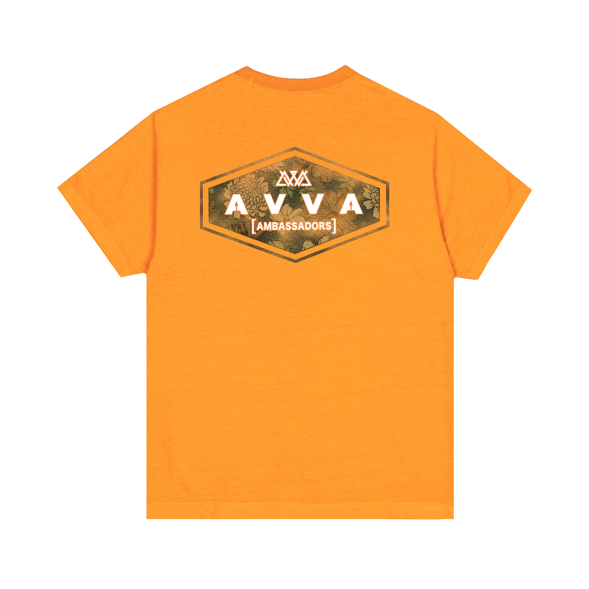 Windswell Tee– AVVA Brand