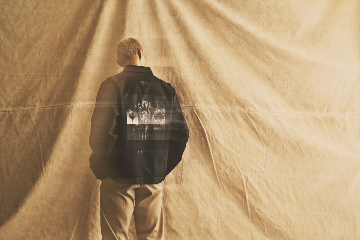 A Fresh Take on Workwear: AVVA on Dickies– AVVA Brand