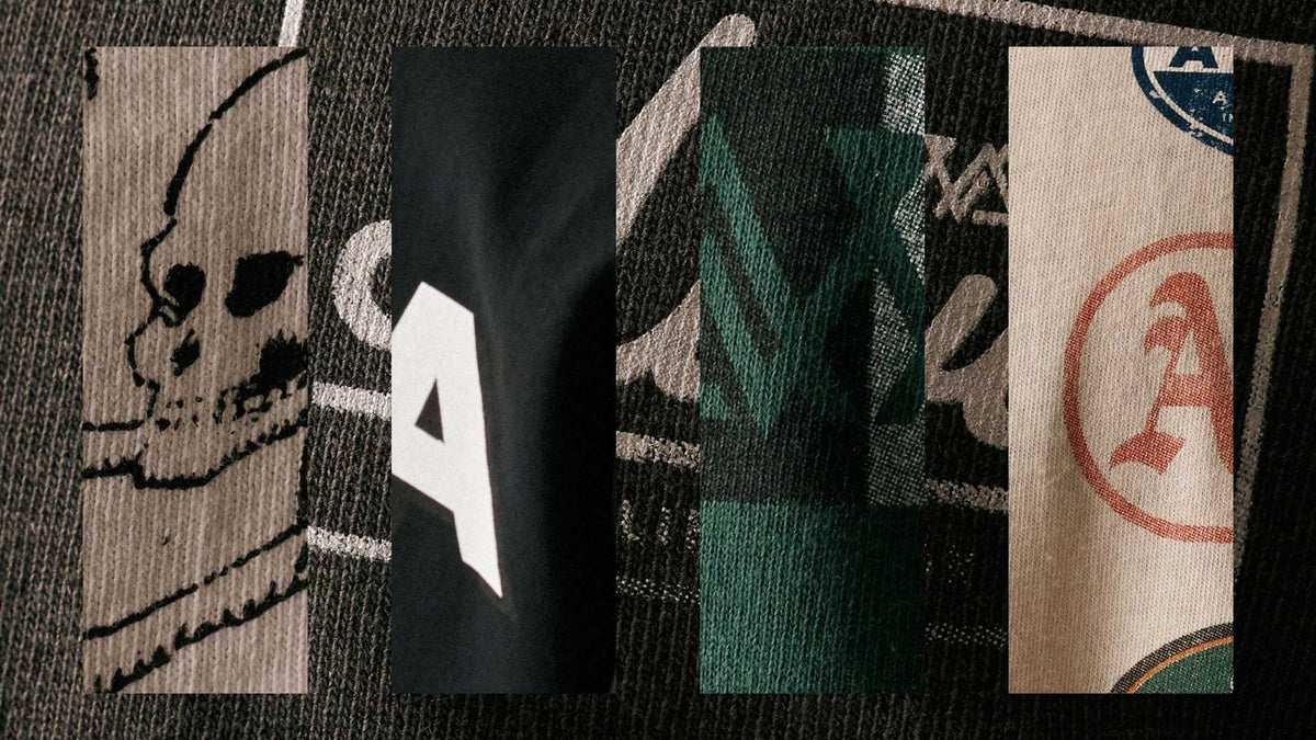 Why AVVA's Heavyweight Pigment-Dyed Tees Are a Must-Have for Your Ward ...