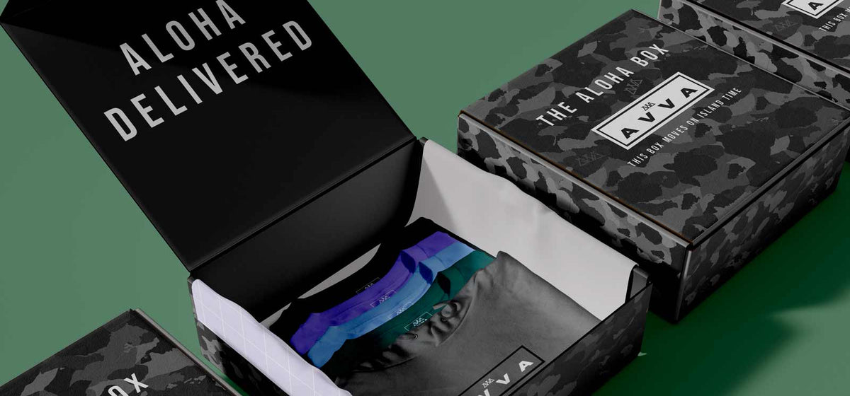 La Aloha Box ya está aquí: ¡Obtén el paquete misterioso más exclusivo ...