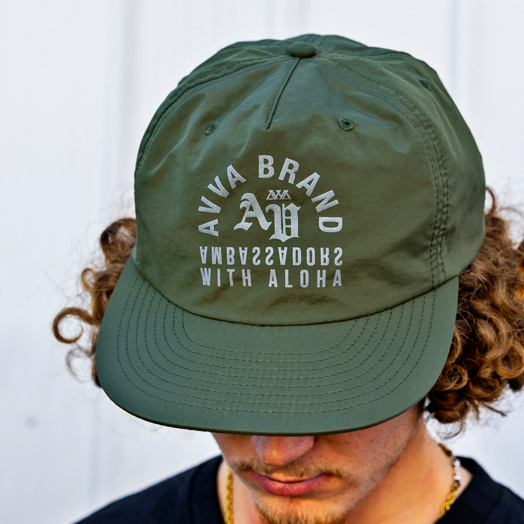 Headwear– AVVA Brand