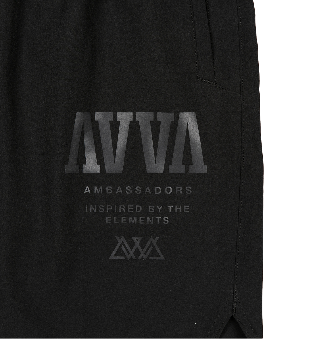 Coastline Training Short– AVVA Brand