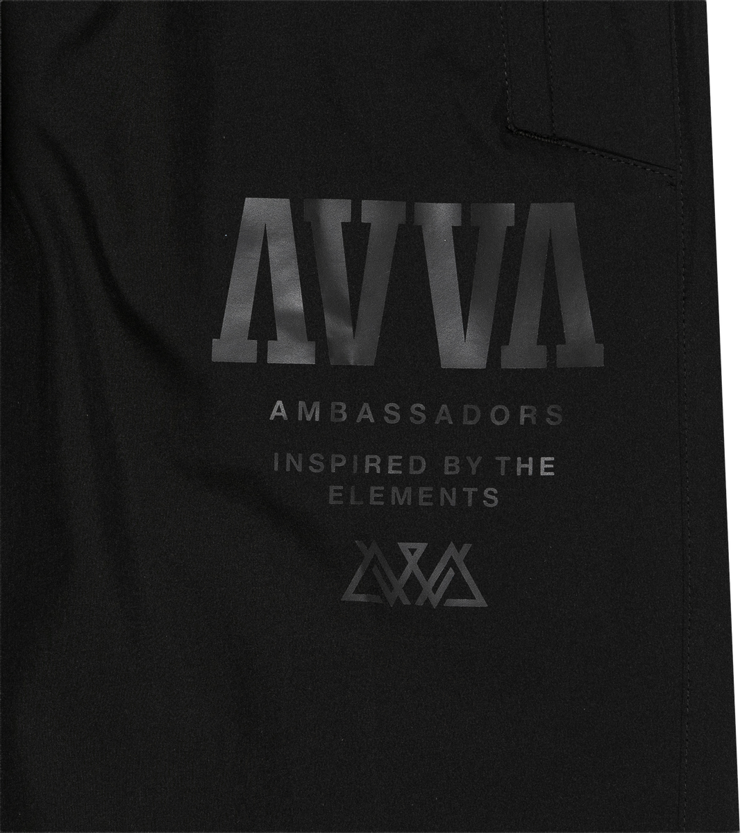 Ironside Training Pants– AVVA Brand