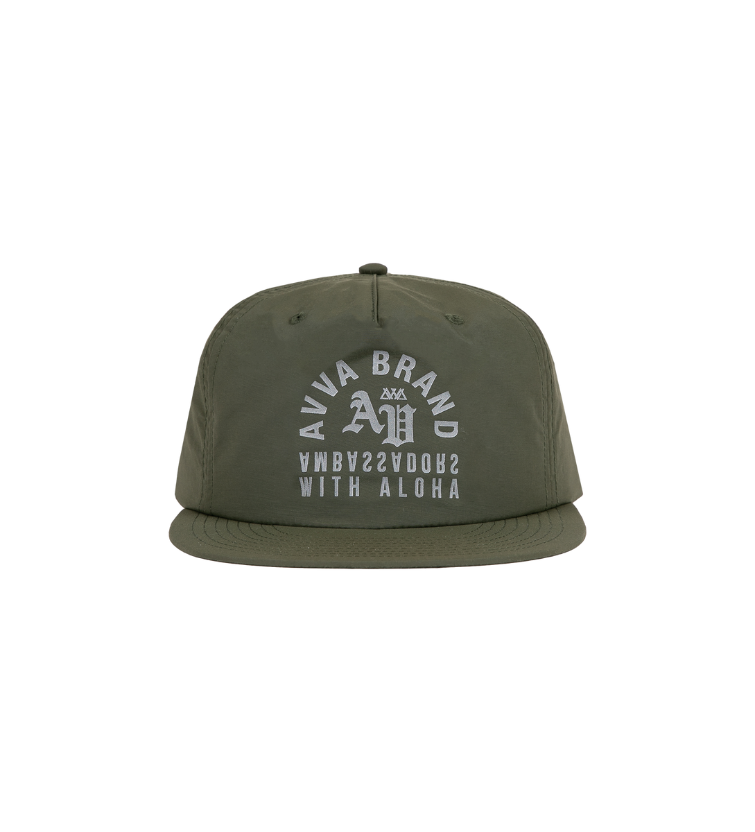 North Harbour– AVVA Brand