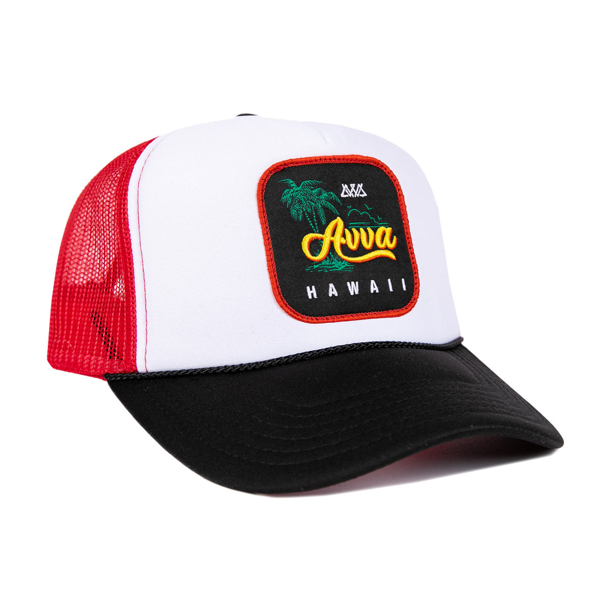 AVVA Island Trucker Hat– AVVA Brand