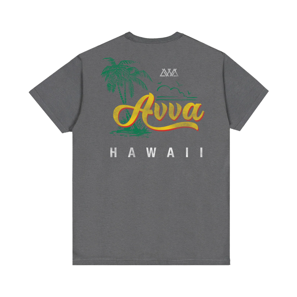 INTO THE TREES– AVVA Brand