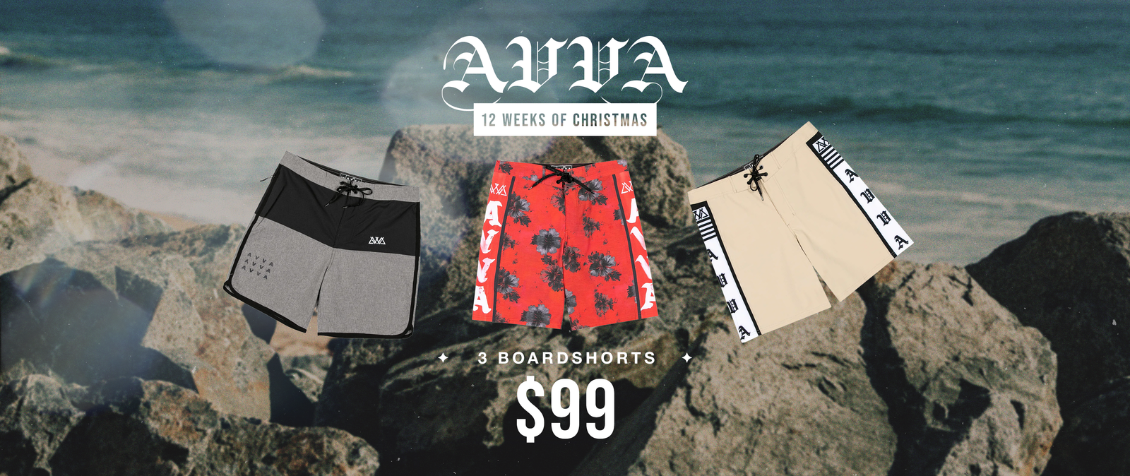 AVVA Brand
