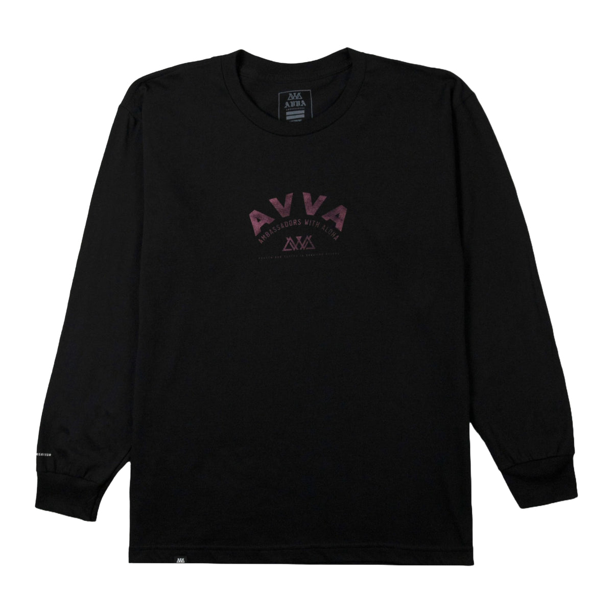LONG SLEEVES – AVVA Brand