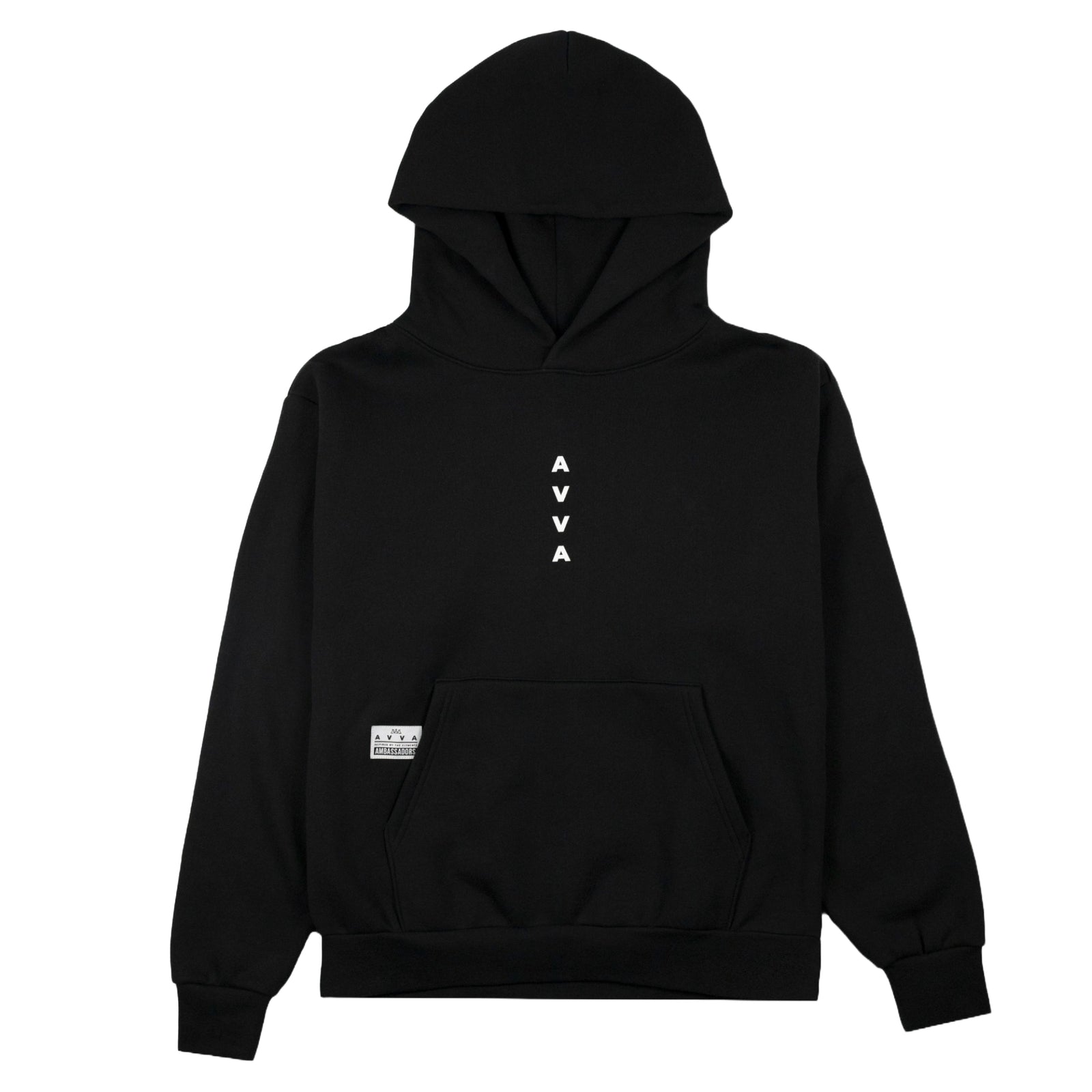 HOODIES – AVVA Brand