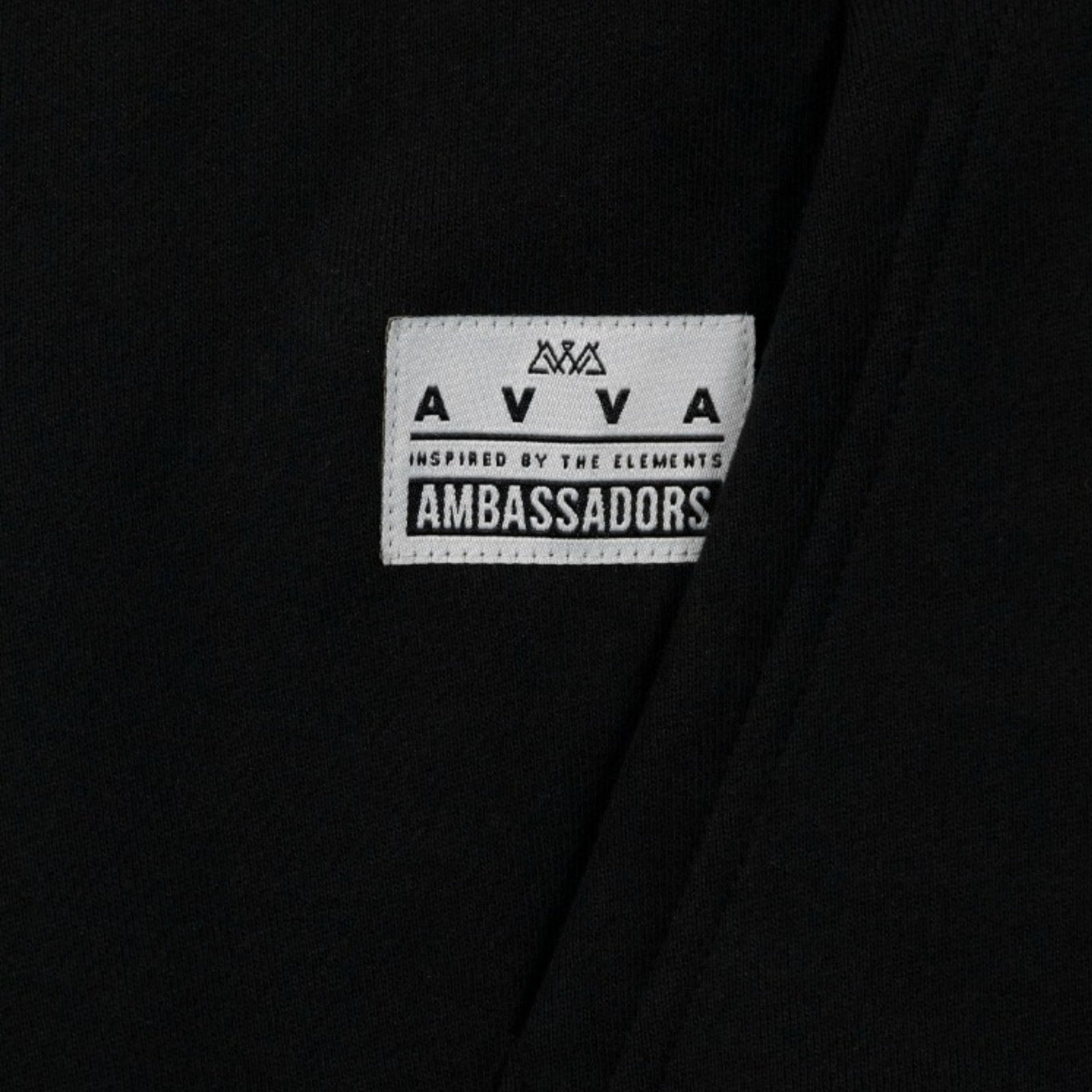 HOODIES – AVVA Brand