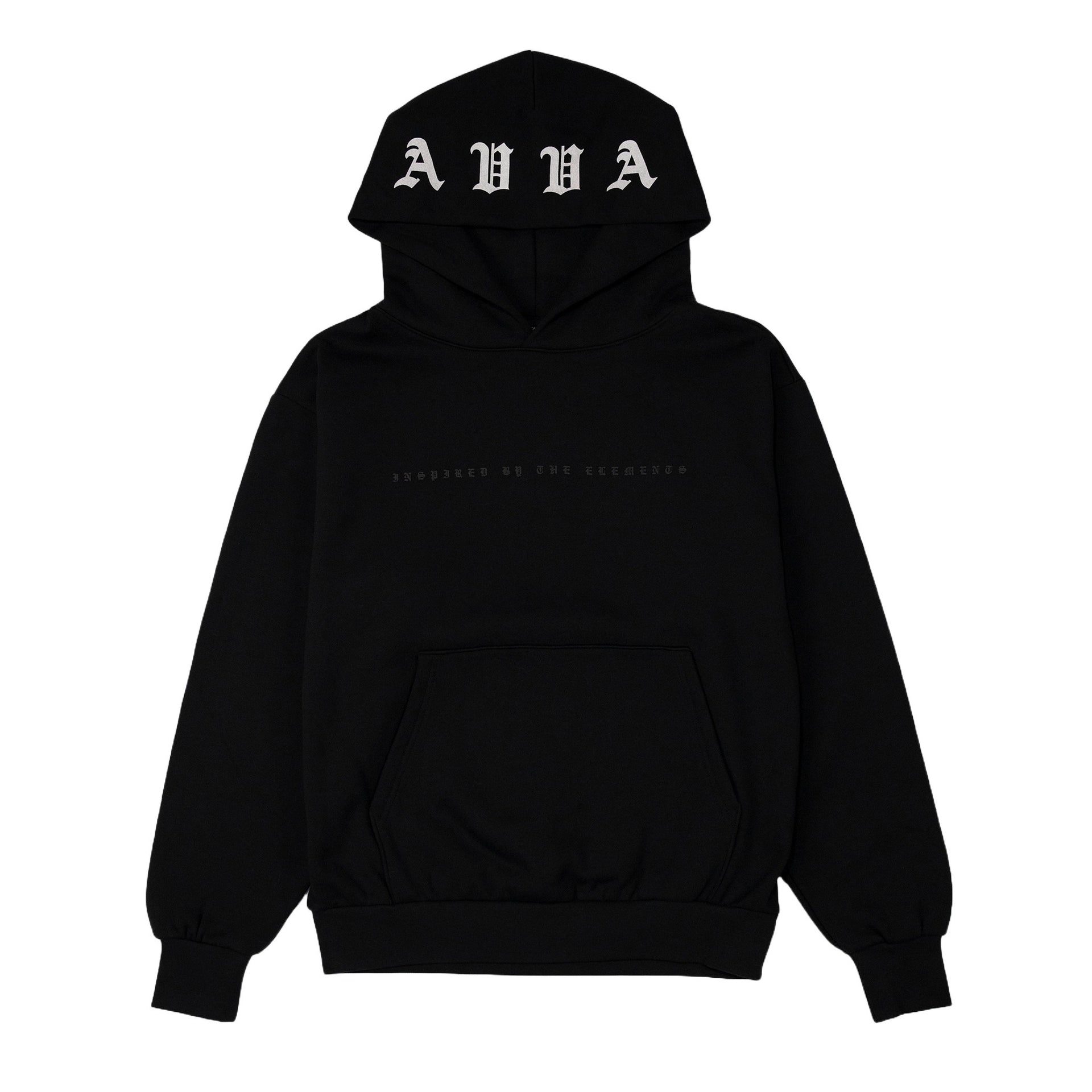HOODIES – AVVA Brand