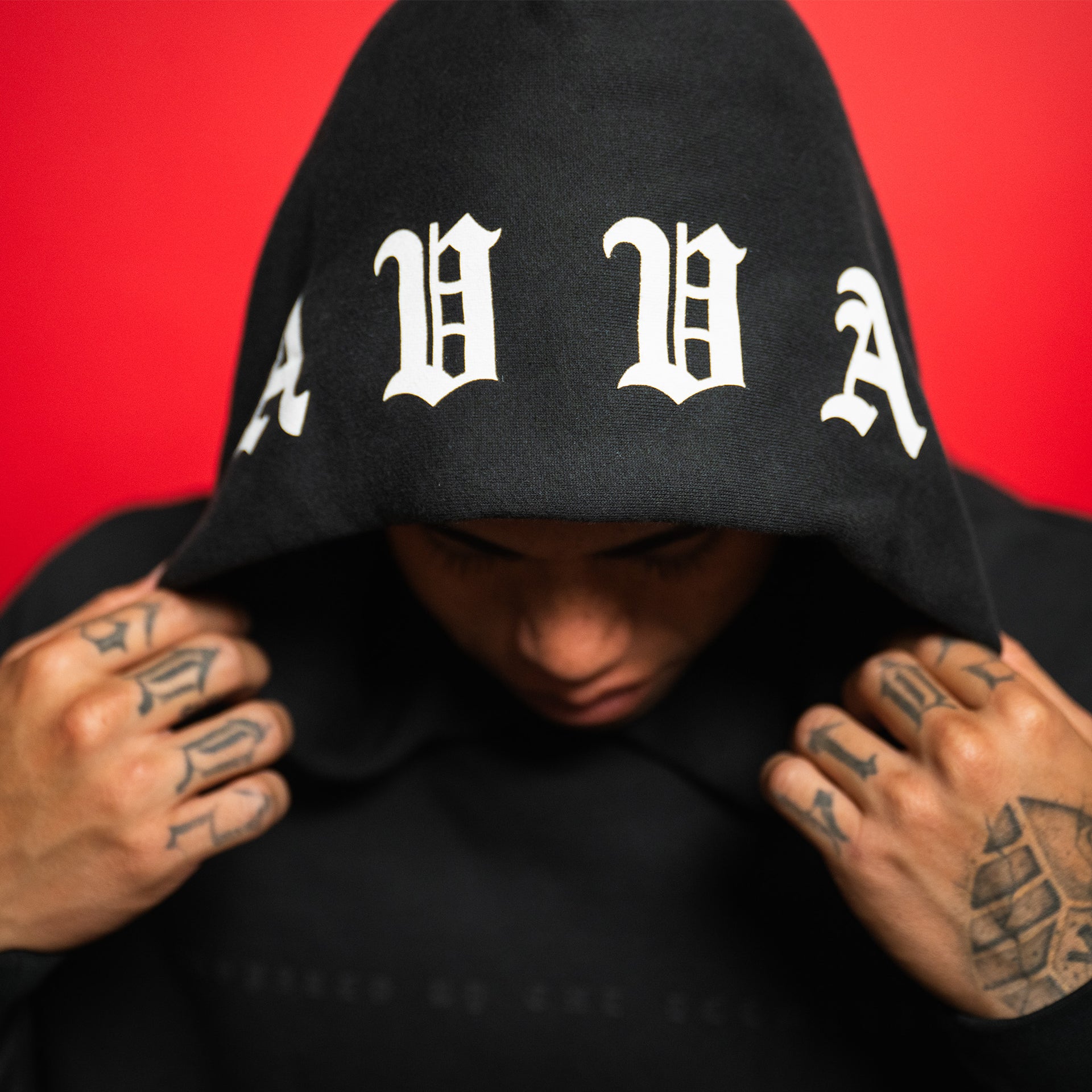 HOODIES – AVVA Brand