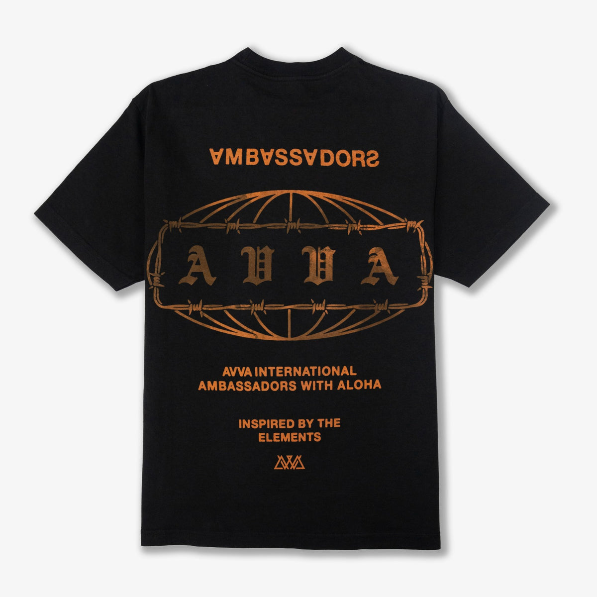 T SHIRTS – AVVA Brand