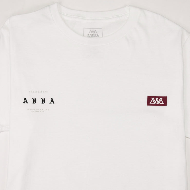 T SHIRTS – AVVA Brand