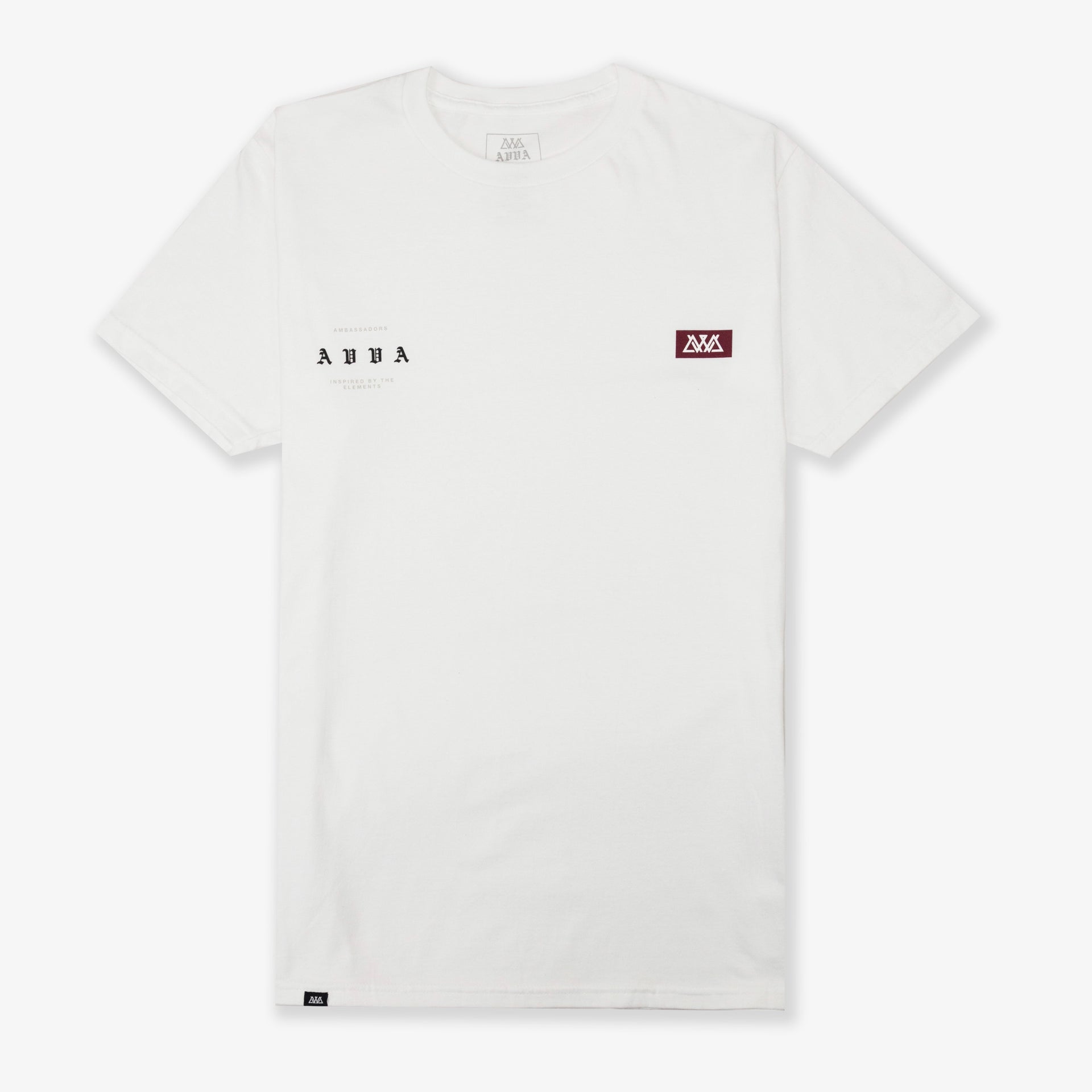 T SHIRTS – AVVA Brand