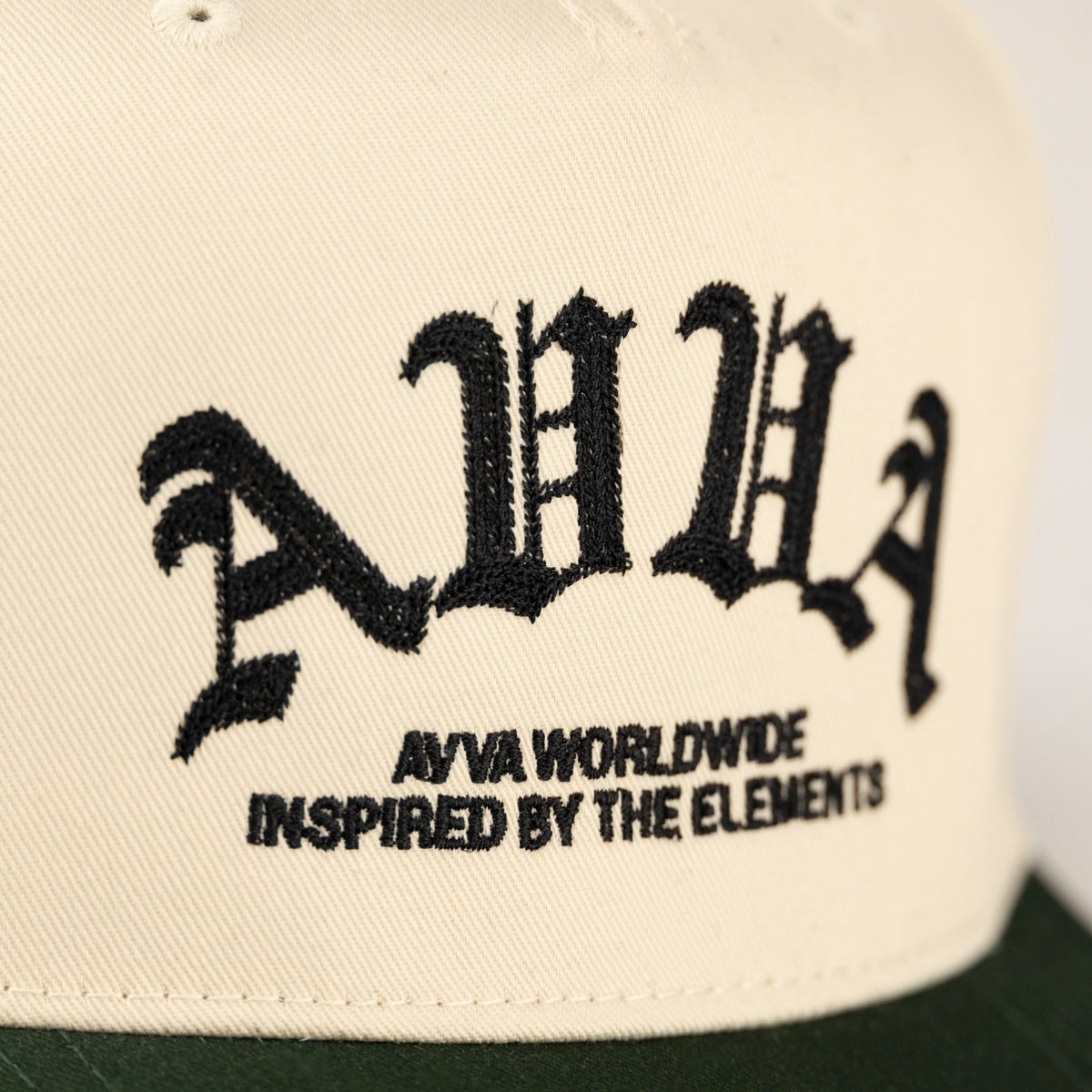 Element Hat– AVVA Brand