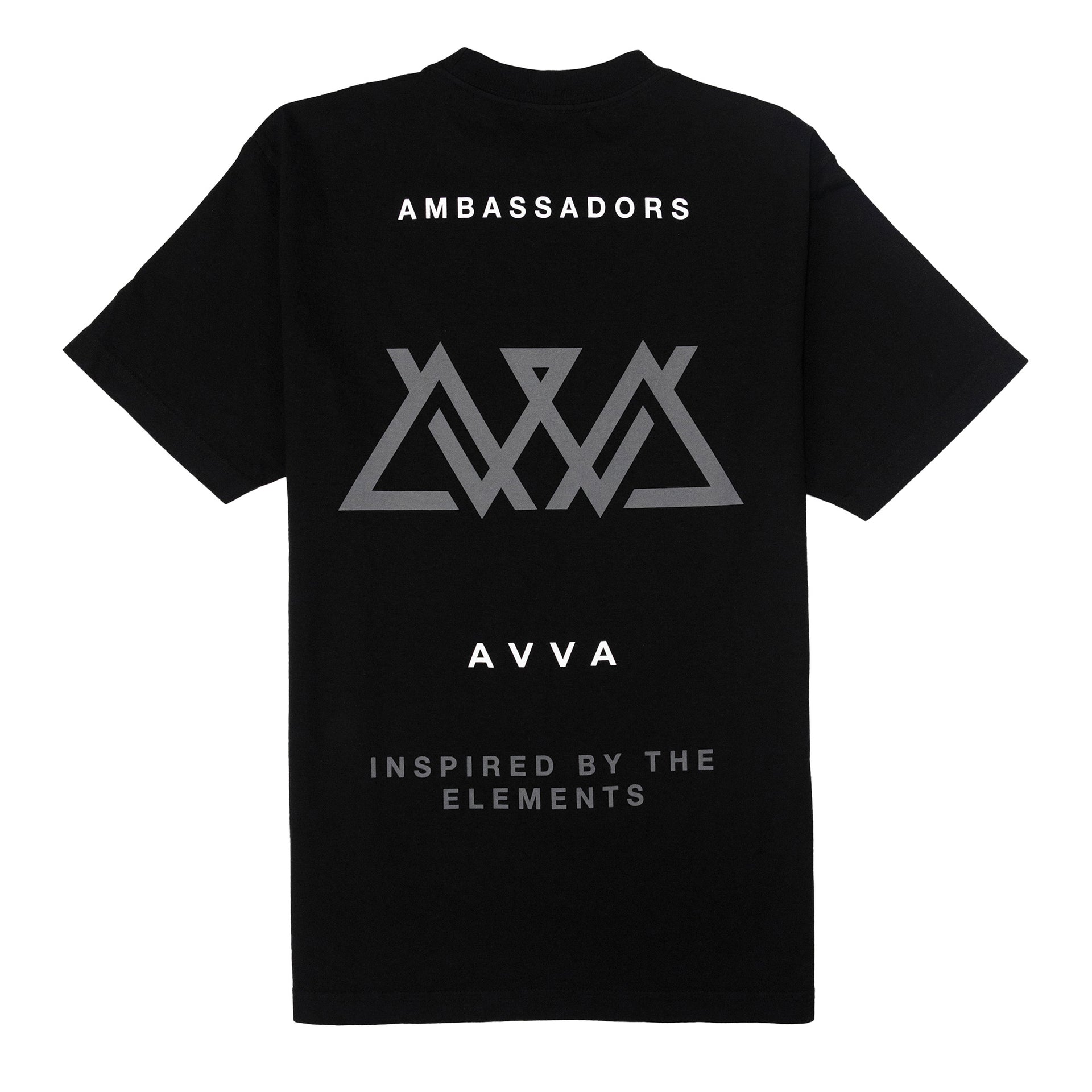 T SHIRTS – AVVA Brand