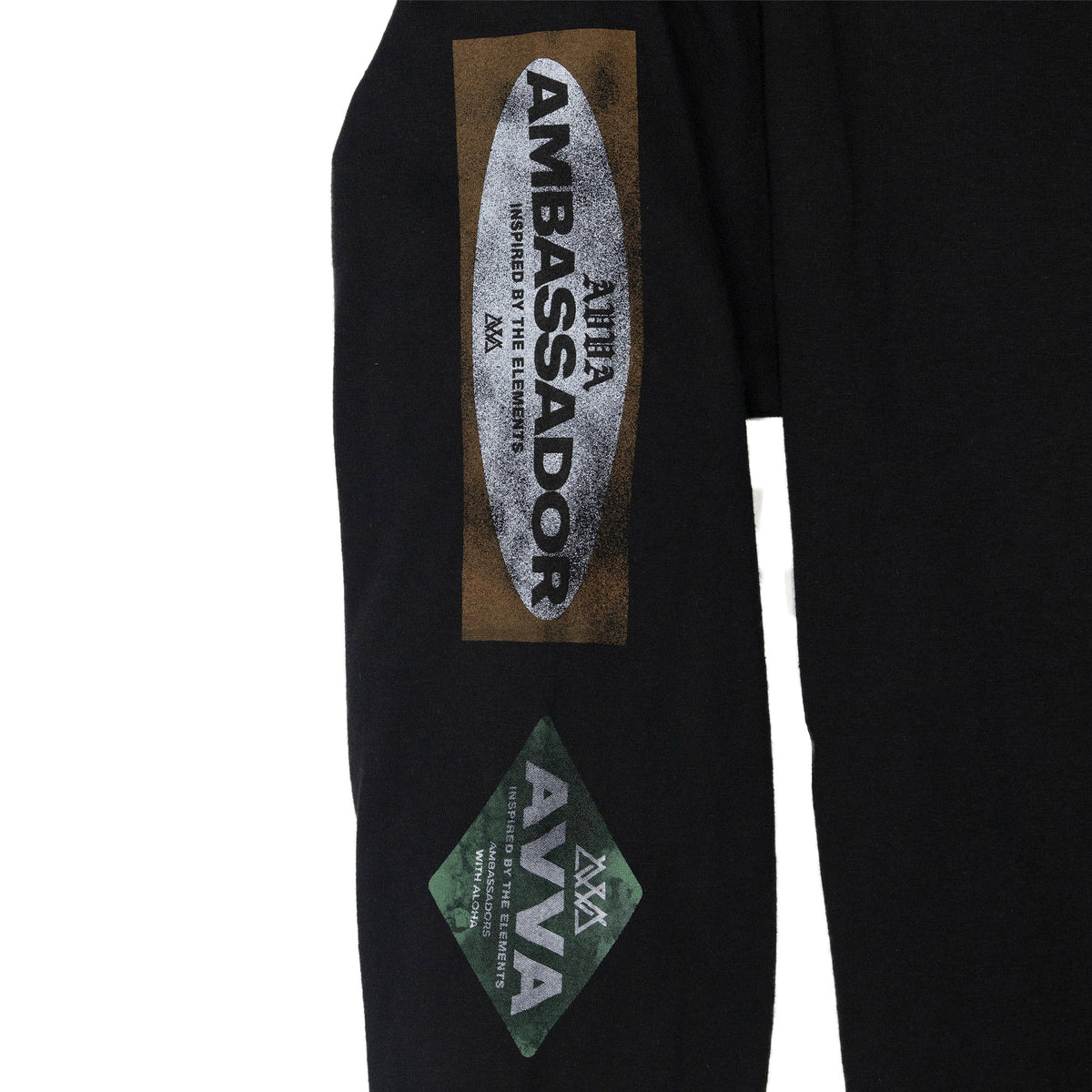 LONG SLEEVES – AVVA Brand