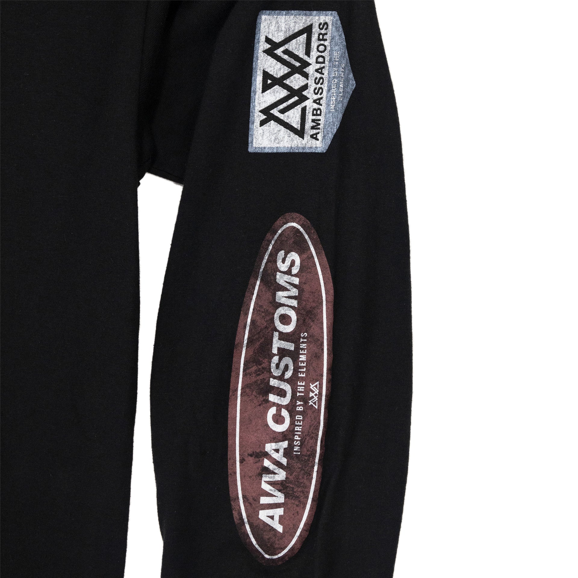 LONG SLEEVES – AVVA Brand