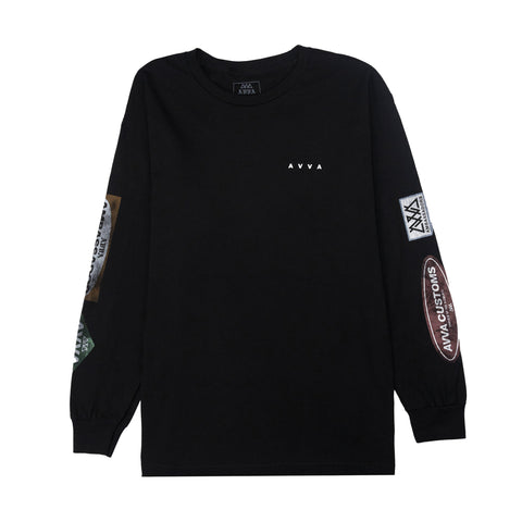 LONG SLEEVES – AVVA Brand