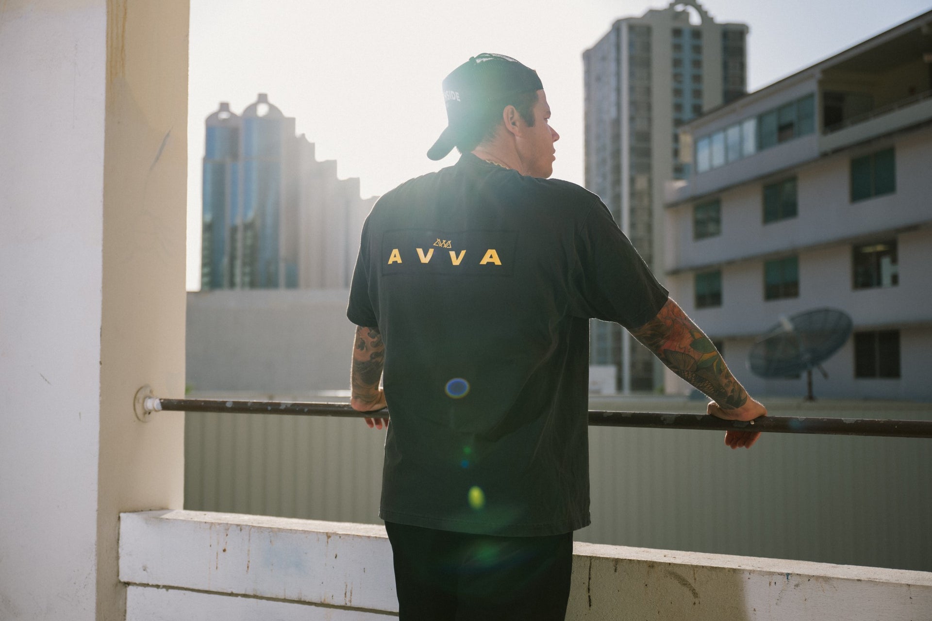 Retail Locations – AVVA Brand