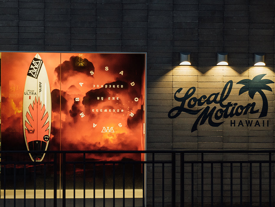 Retail Locations– AVVA Brand