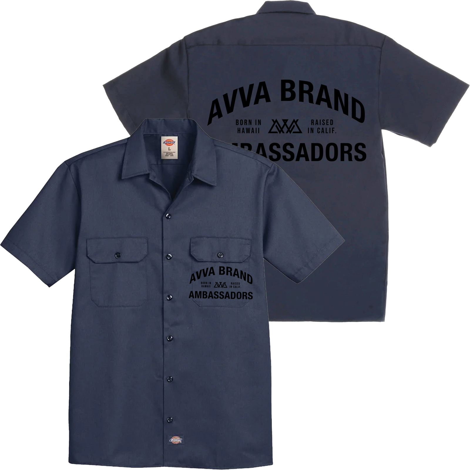 AVVA Brand