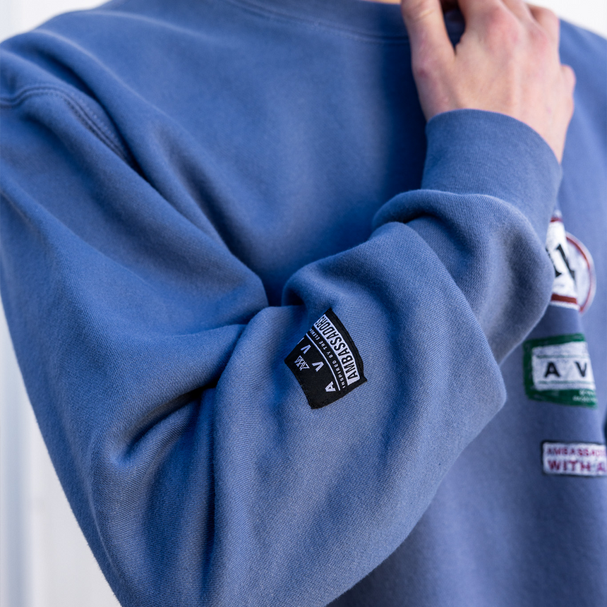 AVVA Brand