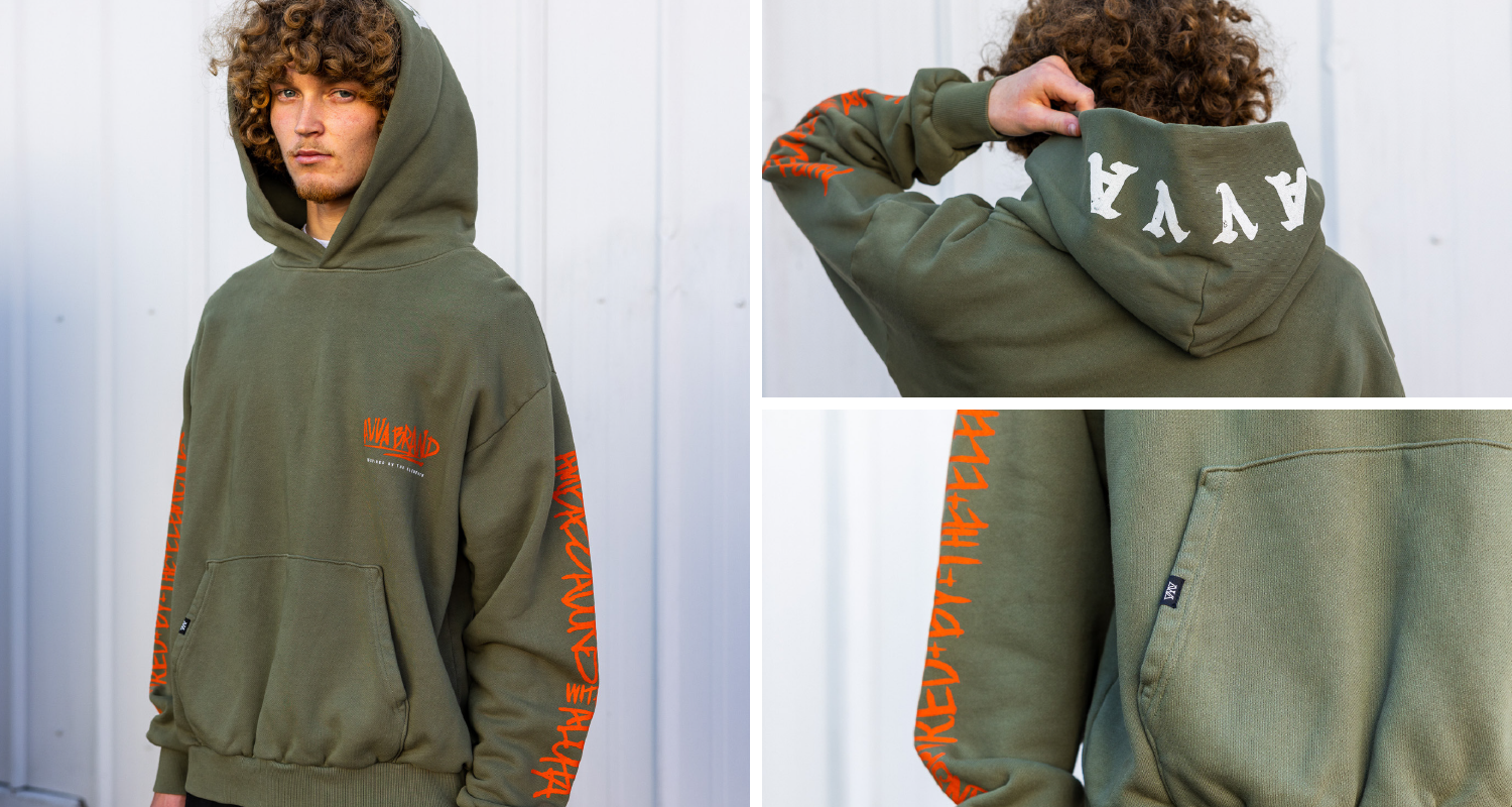 AVVA Brand