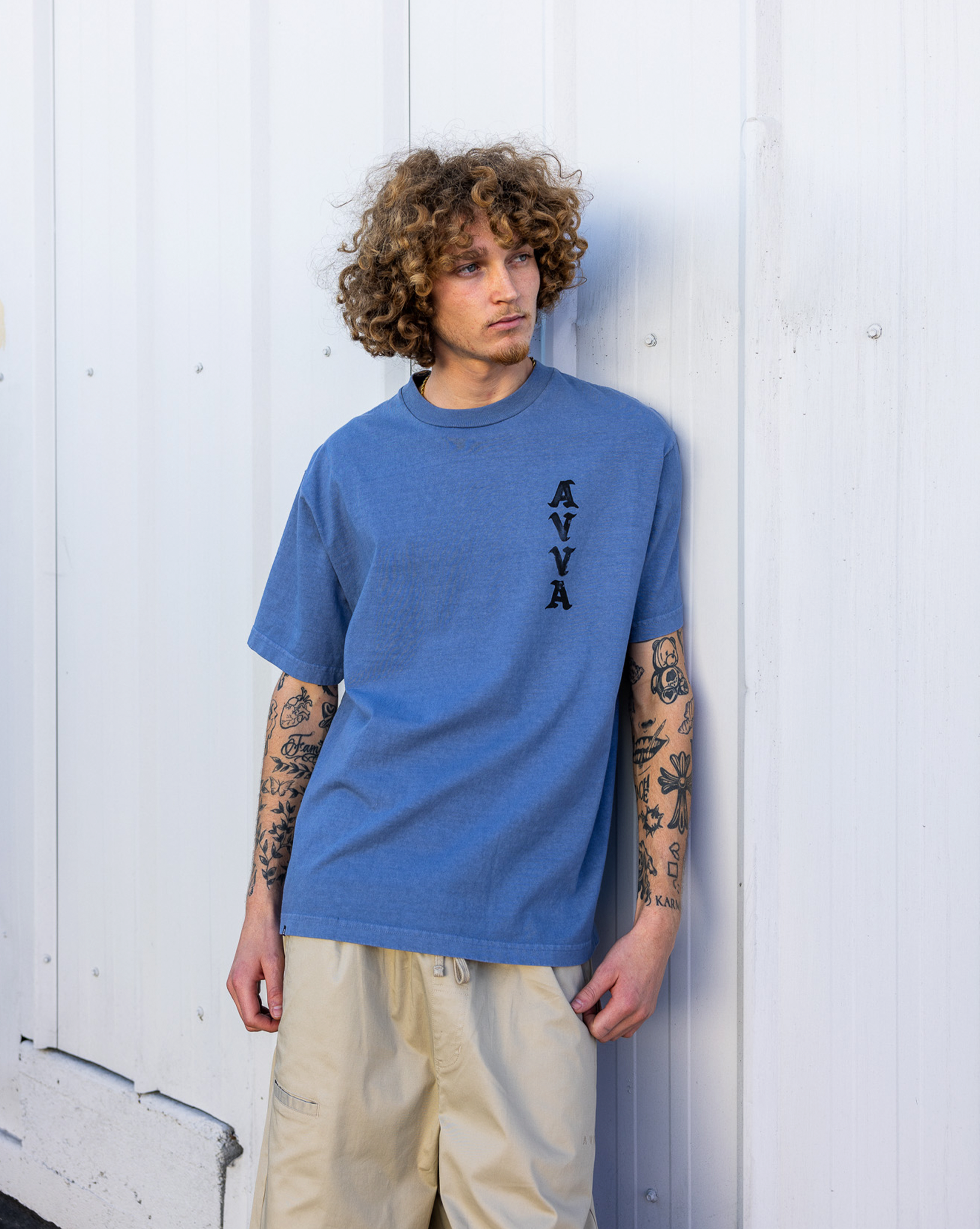 Marca AVVA – AVVA Brand