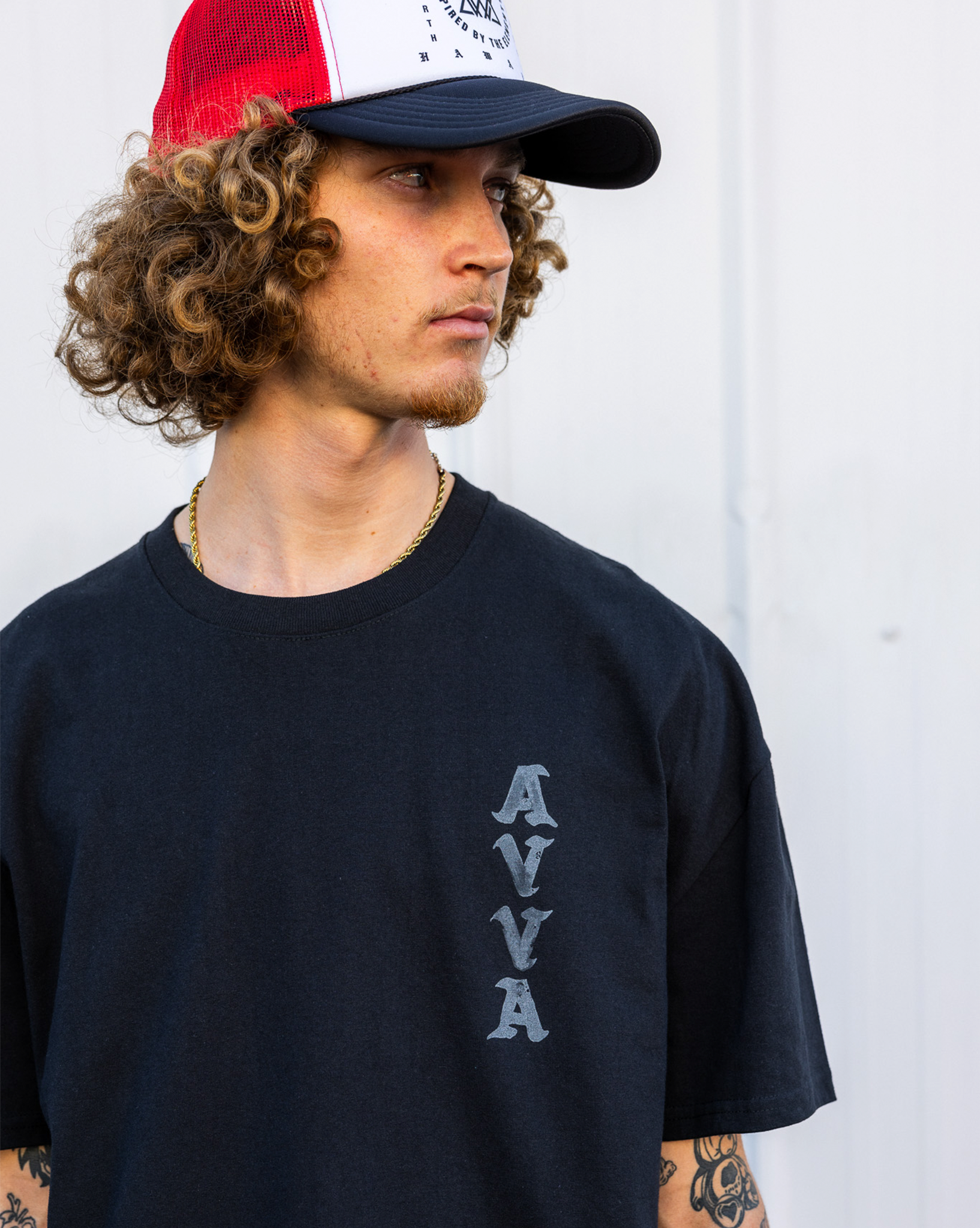 Marca AVVA – AVVA Brand