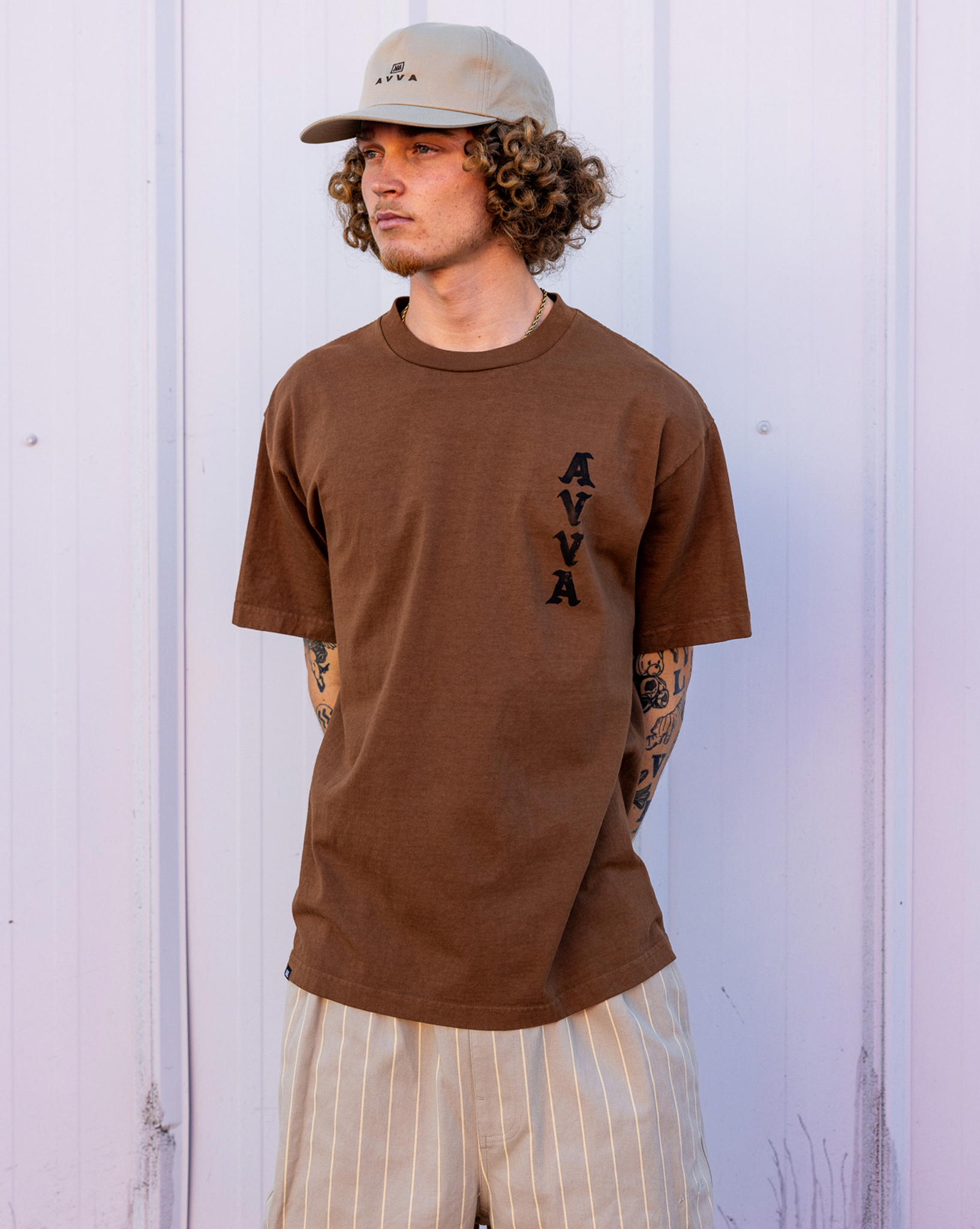 Marca AVVA – AVVA Brand